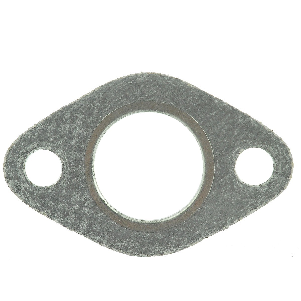Exhaust manifold gasket / Ø 34 mm / Kubota L2000 / Kubota D1100