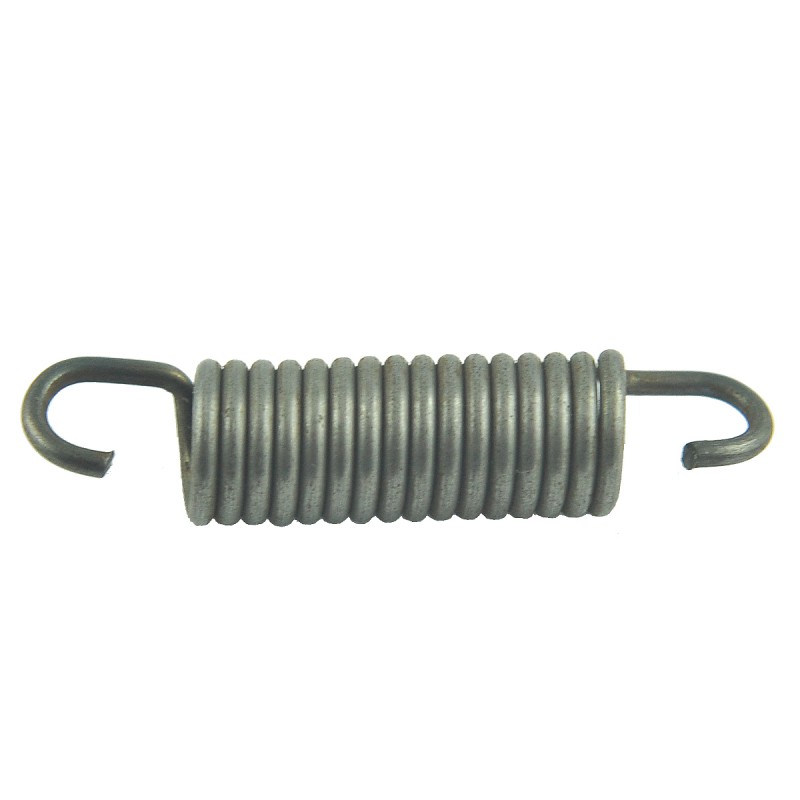 Drum brake shoes Iseki TS2400, Iseki TS2500, Iseki TS2800