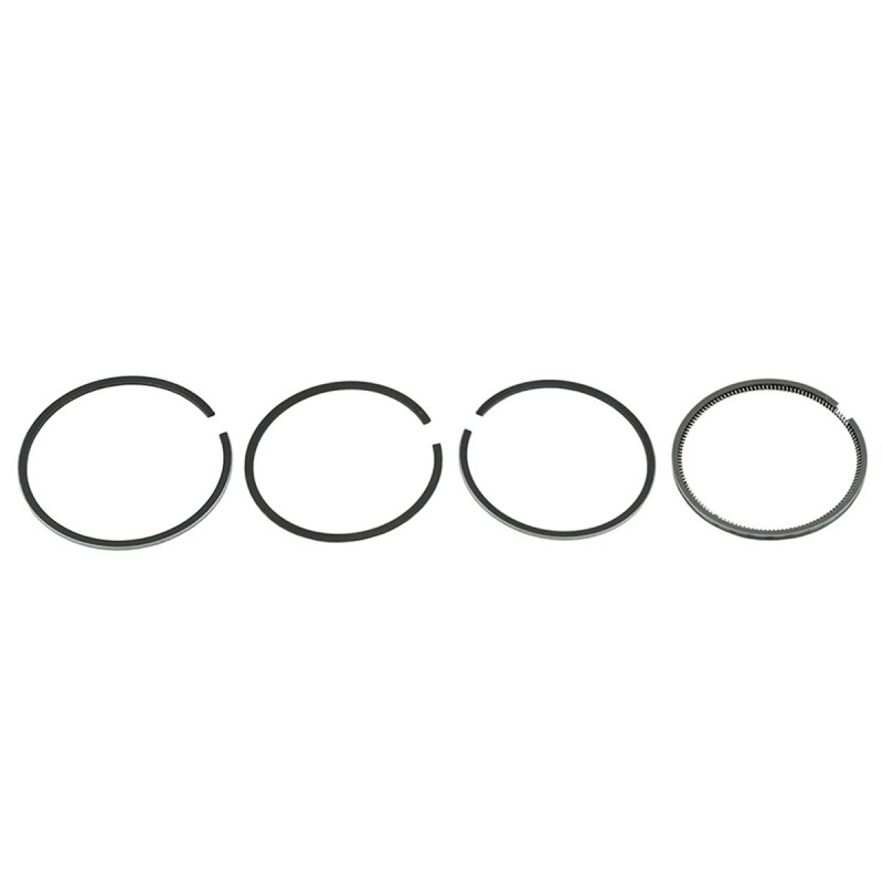 Parts for Hinomoto - Japanese mini tractors