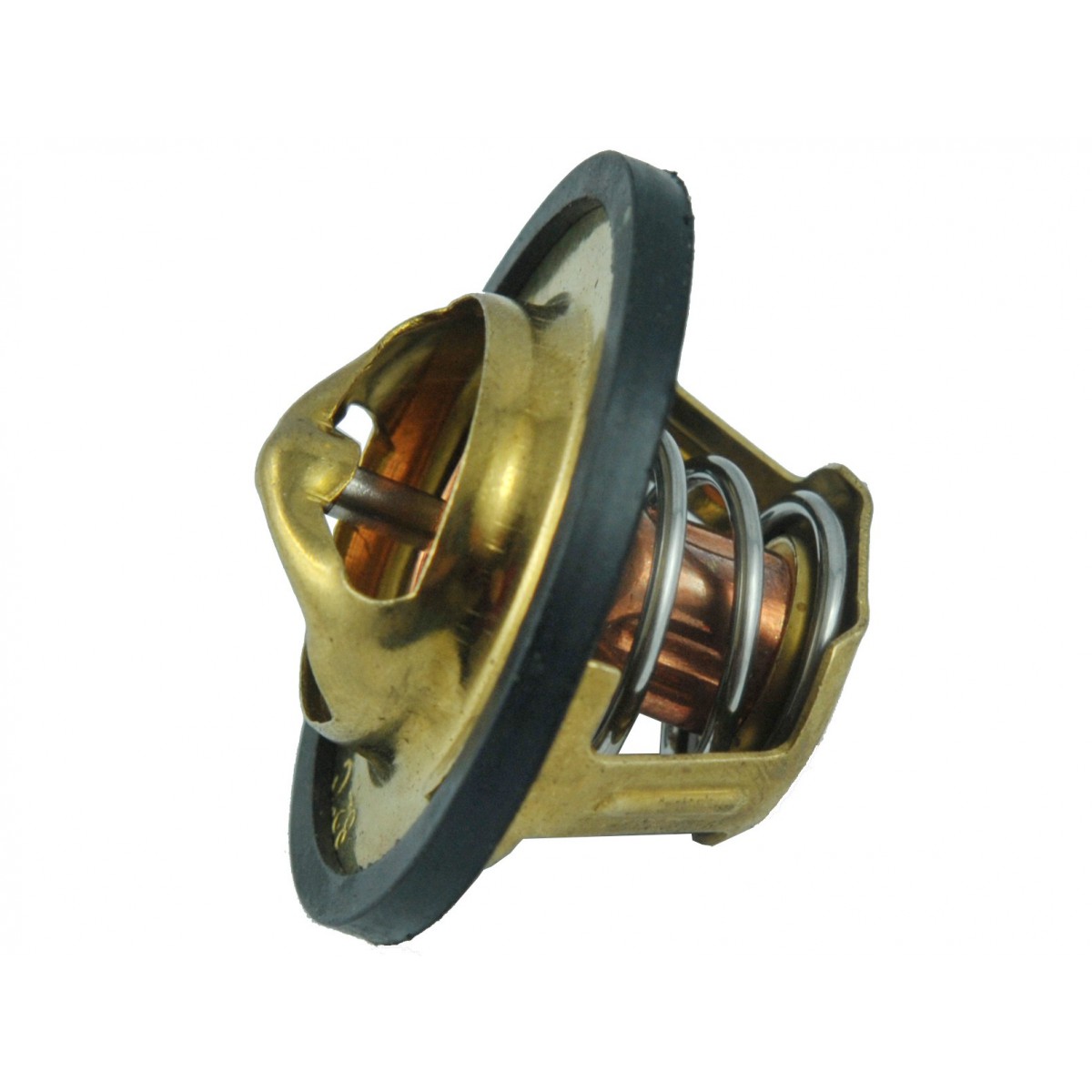 Mitsubishi S4L Cooling System Thermostat 54mm 82*C