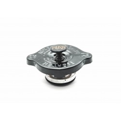 Sonic-KUBOTA stainless steel radiator cap