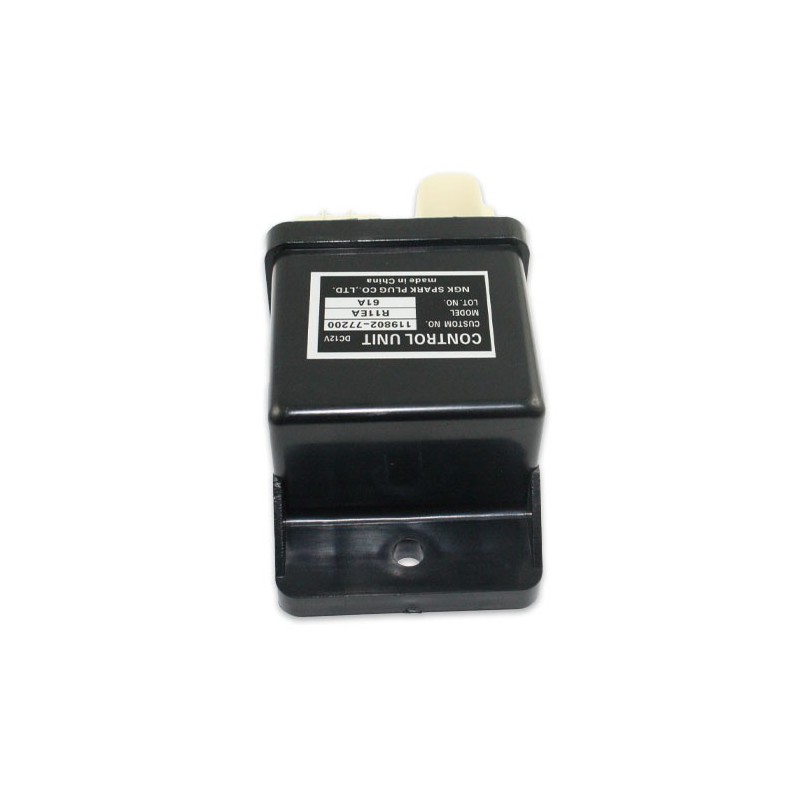 Glow plug heating module, relay, controller, 15694-65992, 15694-65990 ...