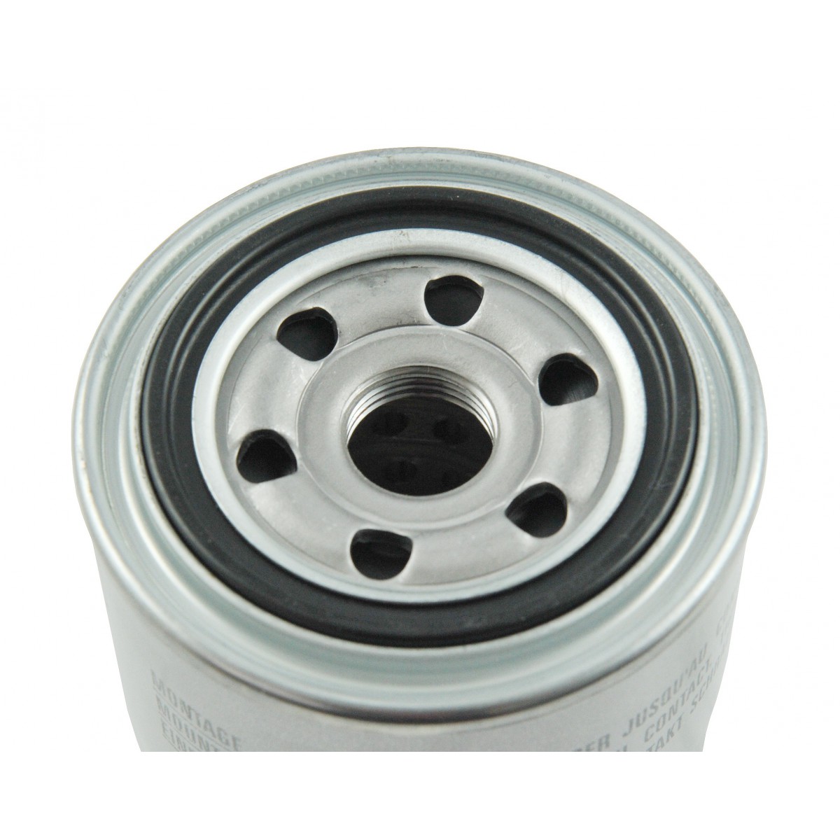 Engine oil filters
