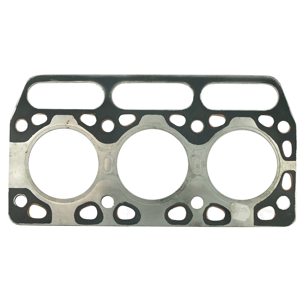 Head gasket / Ø82 mm / Yanmar YM2500 / YM2601 / Yanmar 3T80