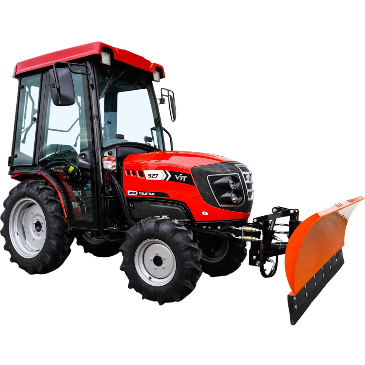 Tractors, farm tractors, Japanese mini tractors - Kubota, Yanmar, Iseki ...